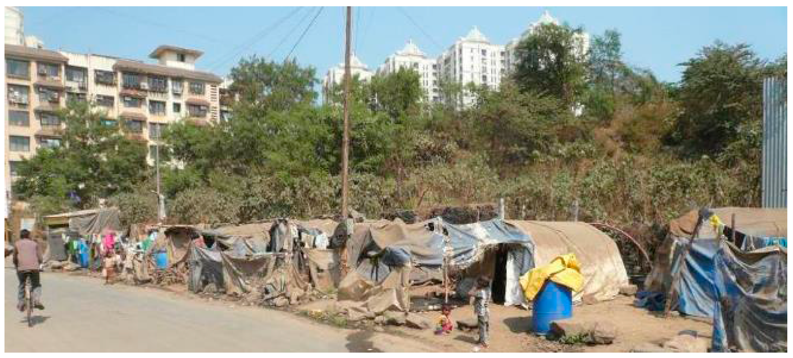 Capturing the Diversity of Deprived Areas with Image-Based Features ...