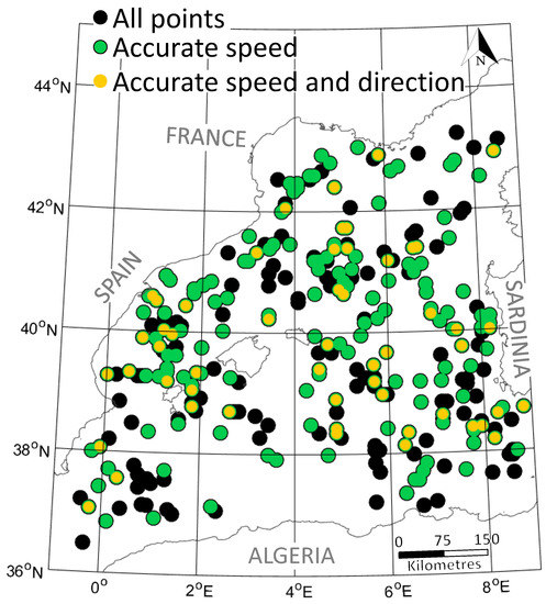 Sea Surface Currents Estimated from Spaceborne Infrared Images ...