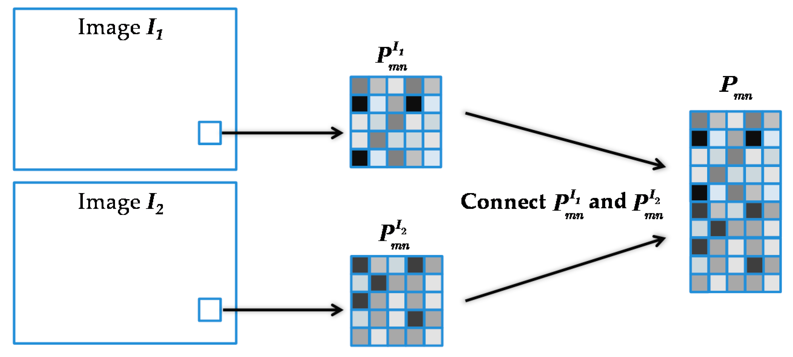 Change Detection in SAR Images Based on Deep Semi-NMF and SVD Networks