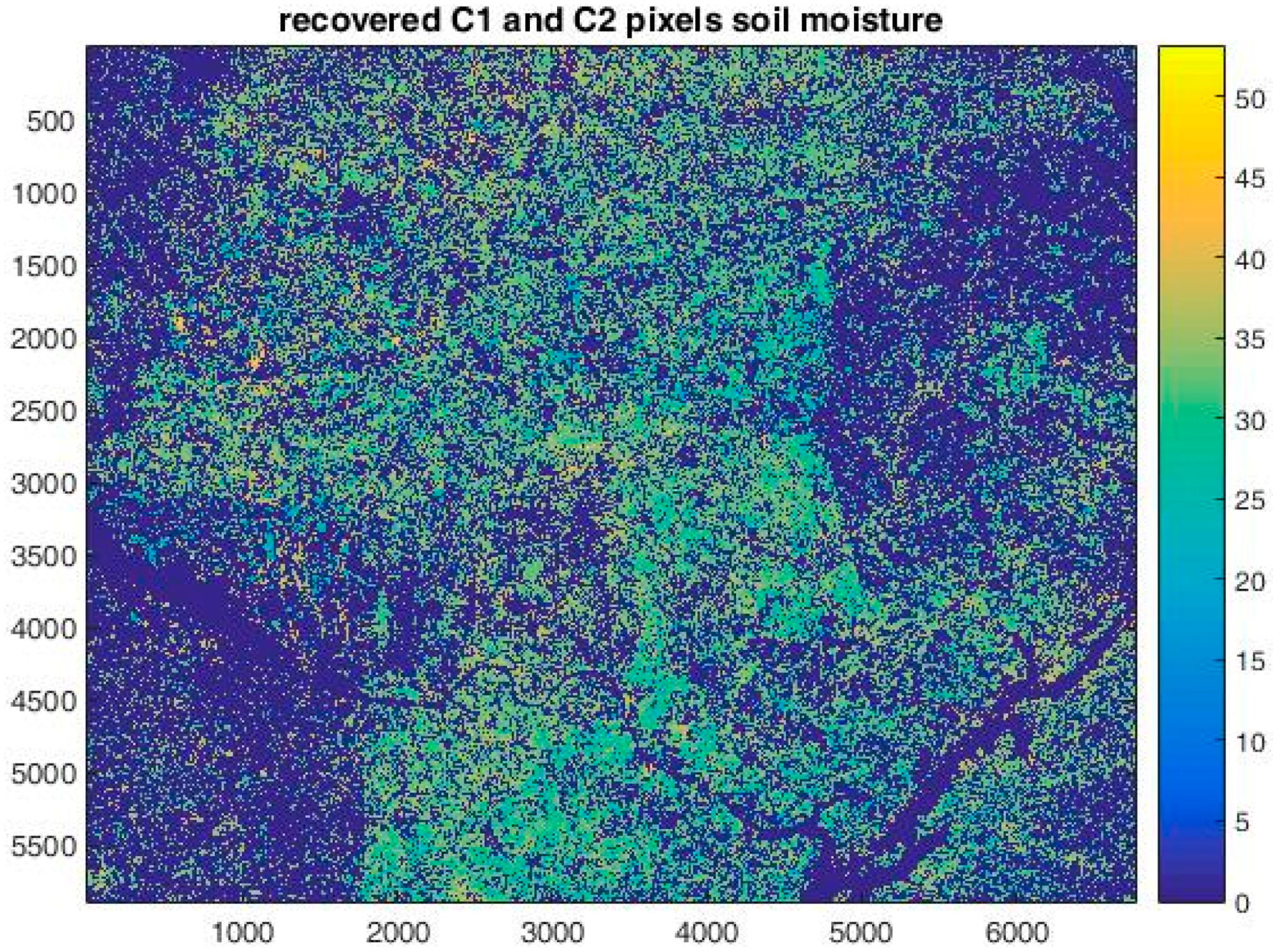 Remote Sensing | Free Full-Text | A Machine Learning Based ...