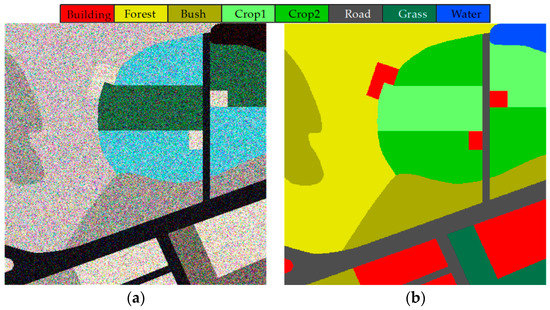 Multi-Feature Segmentation for High-Resolution Polarimetric SAR Data Based on Fractal Net ...