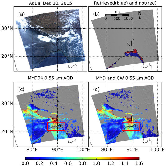 Remote Sensing | Special Issue : Remote Sensing of Atmospheric Pollution