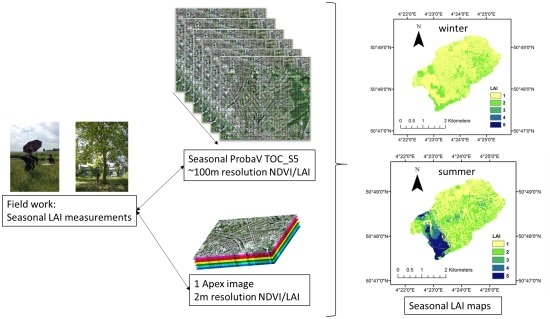 Remote Sensing | Free Full-Text | Location- and Time-Specific ...