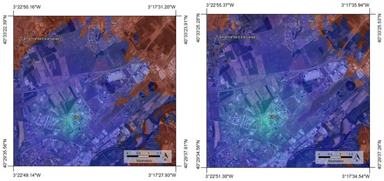 Passive Radar Array Processing with Non-Uniform Linear Arrays for Ground Target’s Detection and ...