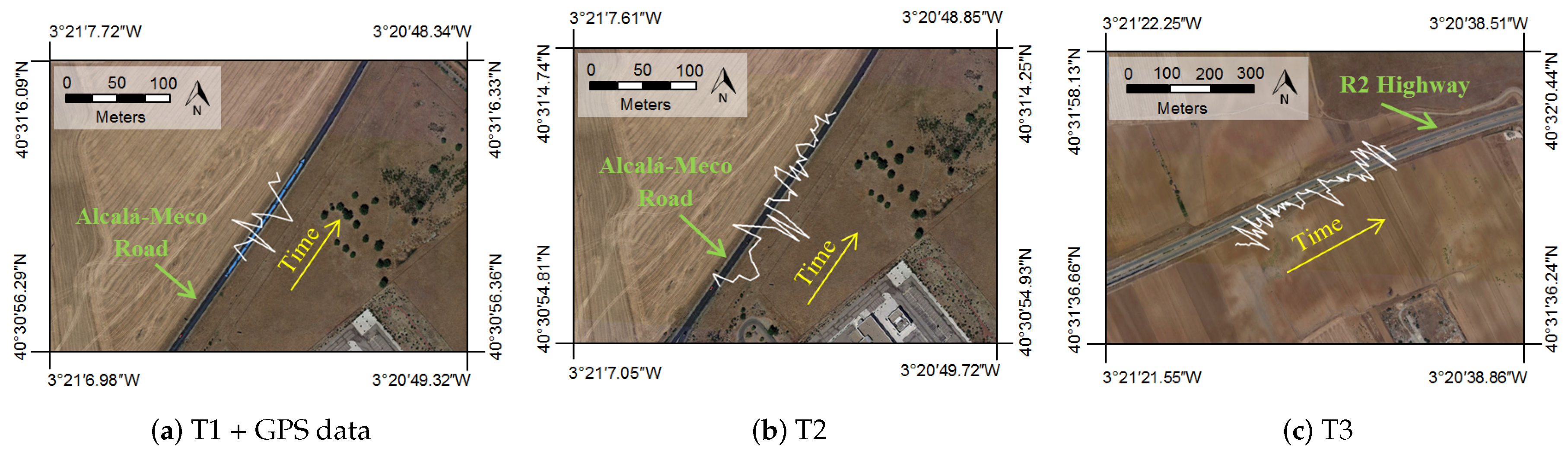 Passive Radar Array Processing with Non-Uniform Linear Arrays for Ground Target’s Detection and ...