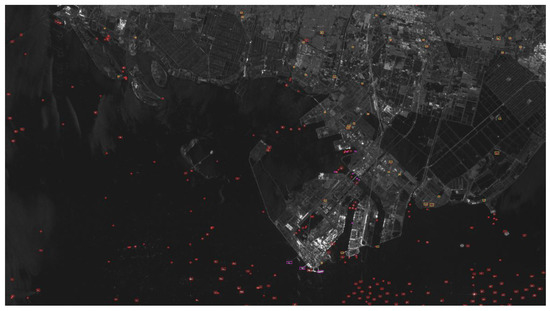 Contextual Region-Based Convolutional Neural Network with Multilayer Fusion for SAR Ship Detection