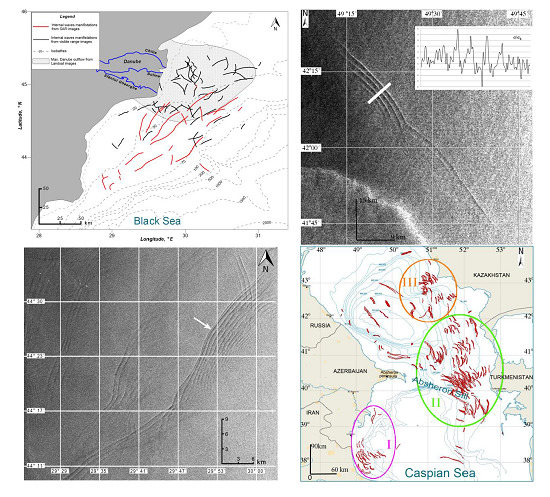 Remote Sensing | Free Full-Text | Satellite Survey of Internal Waves in ...