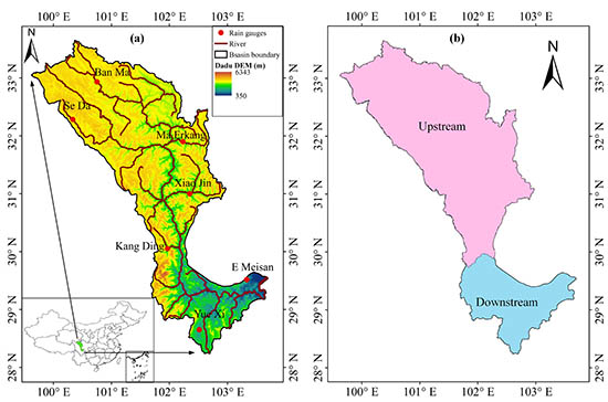 Remote Sensing | Free Full-Text | Can Satellite Precipitation Products ...