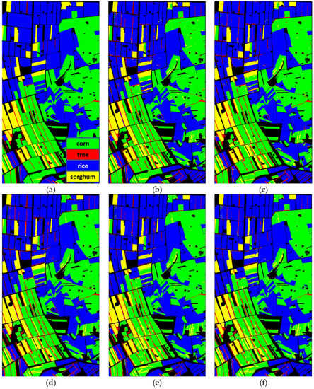 3D Convolutional Neural Networks for Crop Classification with Multi-Temporal Remote Sensing Images