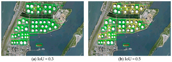 Geospatial Object Detection In High Resolution Satellite Images Based On Multi Scale