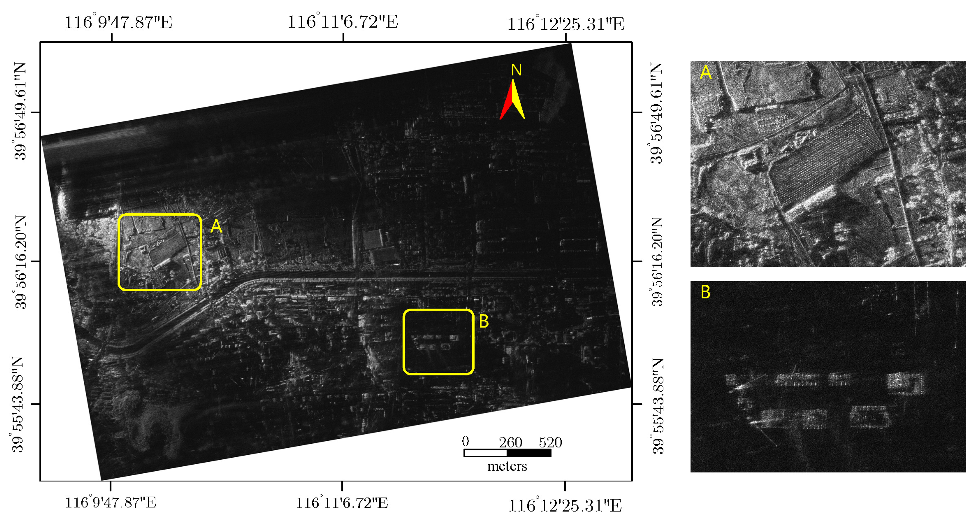 Remote Sensing Free Full Text An Accelerated Backprojection Algorithm For Monostatic And