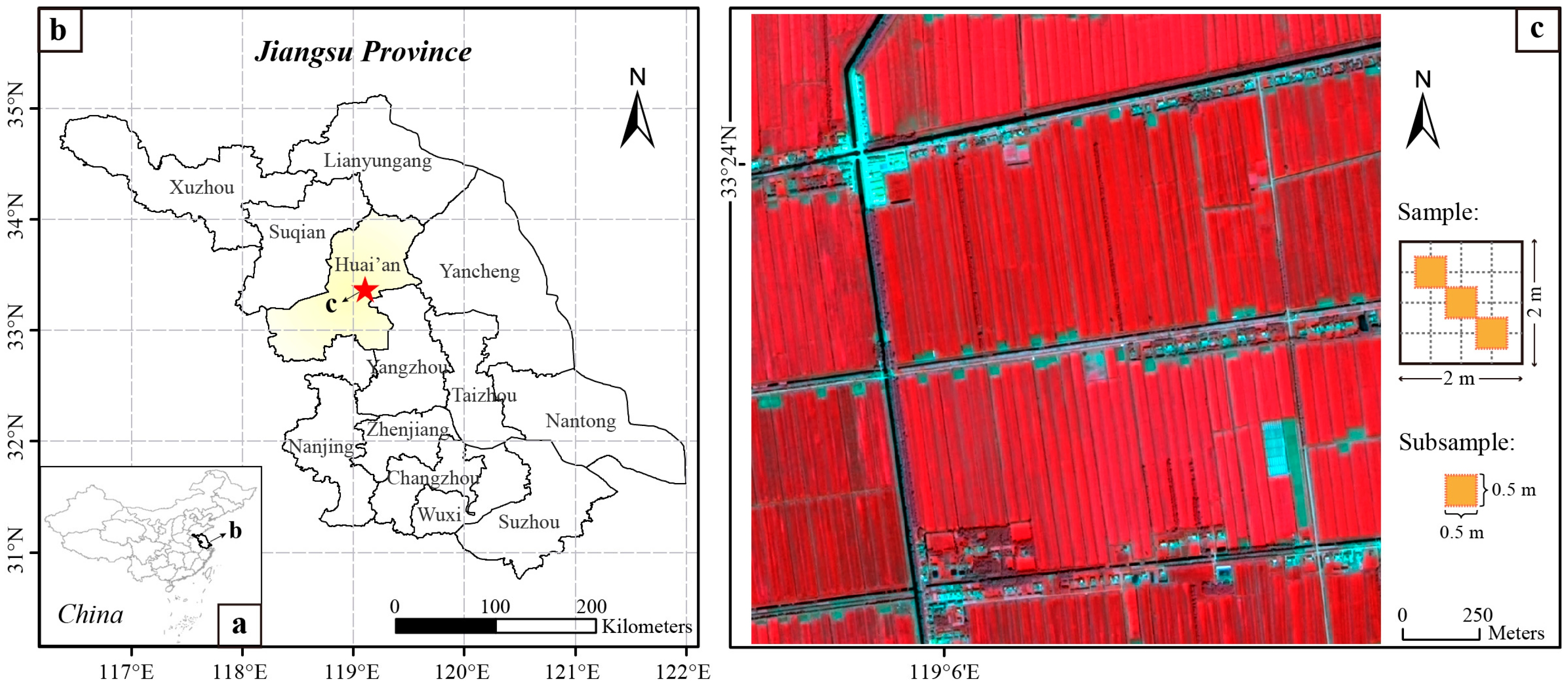 Evaluation of Three Techniques for Correcting the Spatial Scaling Bias of Leaf Area Index
