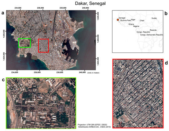 Remote Sensing | Free Full-Text | Normalization in Unsupervised Segmentation Parameter ...