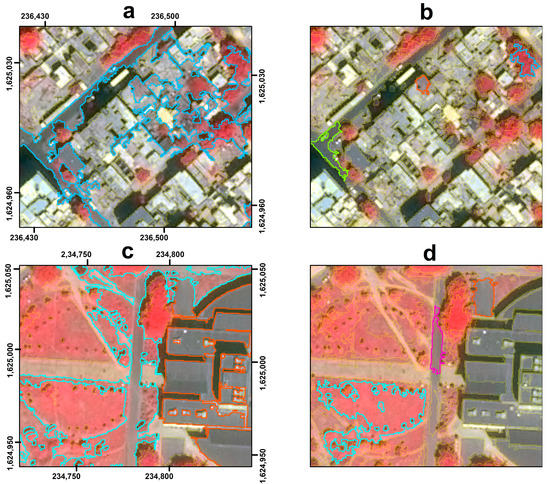 Remote Sensing | Free Full-Text | Normalization in Unsupervised Segmentation Parameter ...