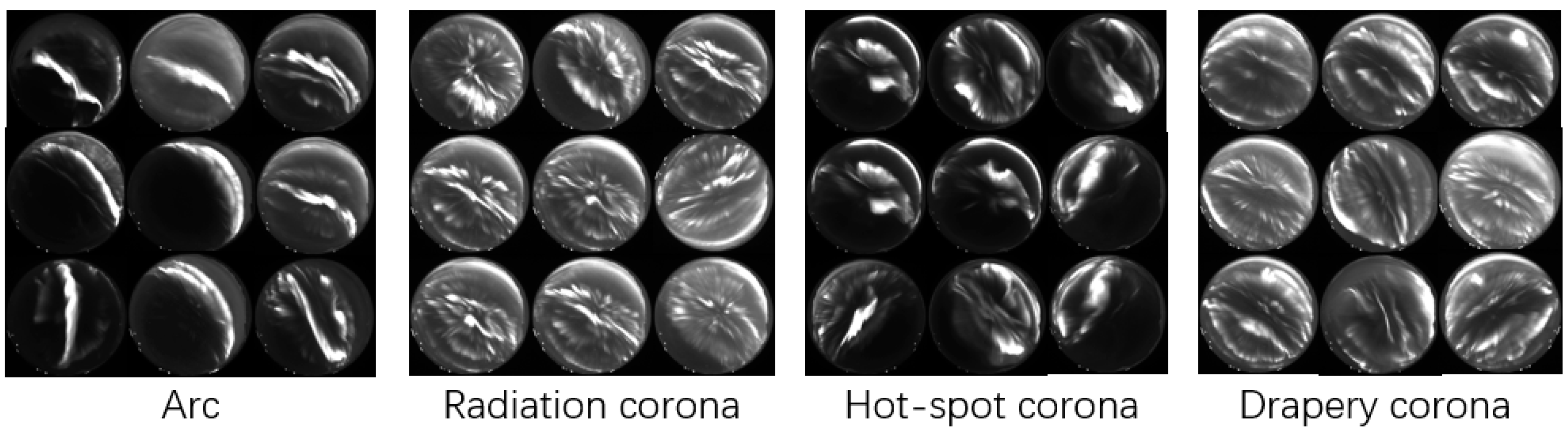 Remote Sensing | Free Full-Text | Aurora Image Classification Based on Multi-Feature Latent ...