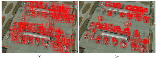 An Aircraft Detection Framework Based on Reinforcement Learning and ...