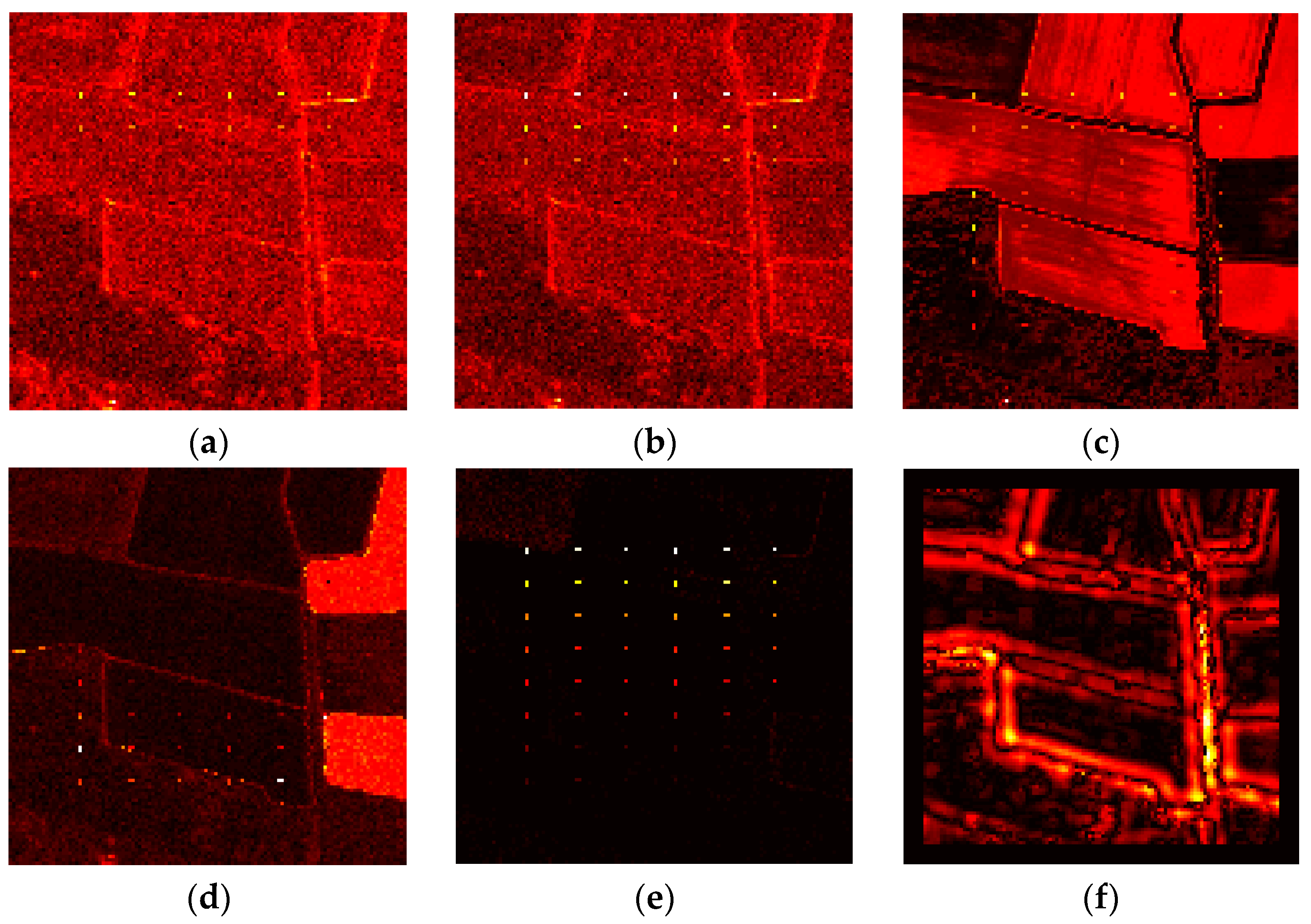 Hyperspectral Anomaly Detection via Background Estimation and Adaptive ...
