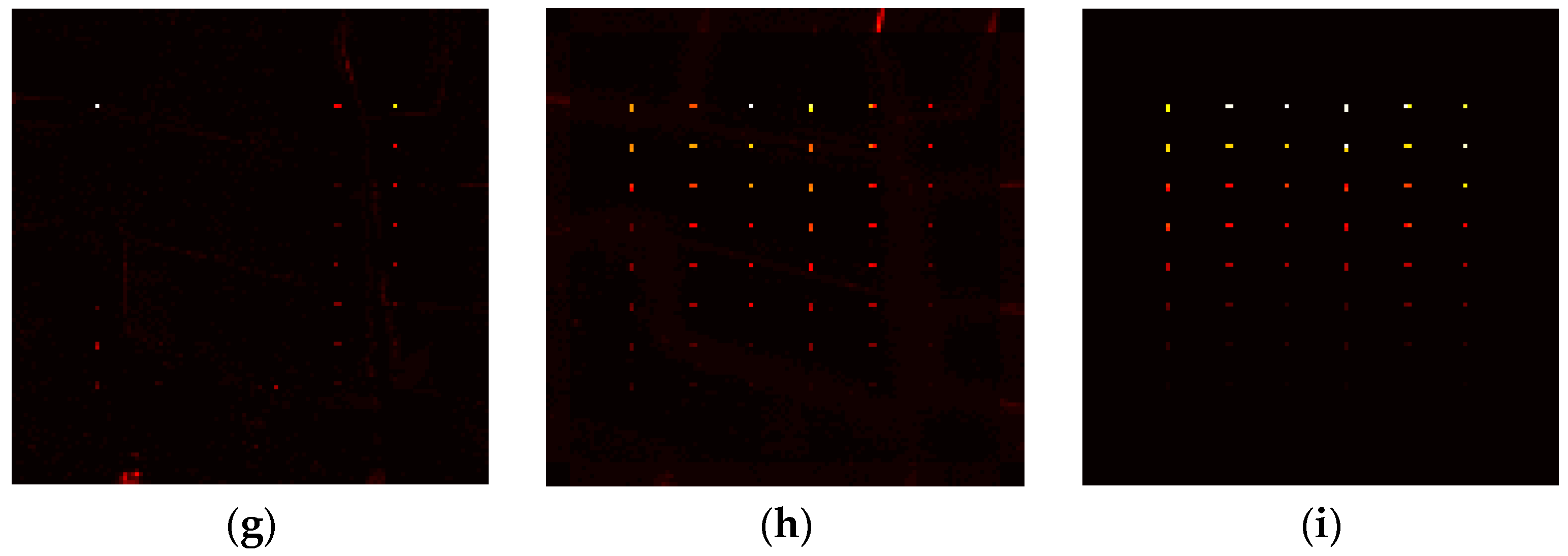 Hyperspectral Anomaly Detection via Background Estimation and Adaptive ...