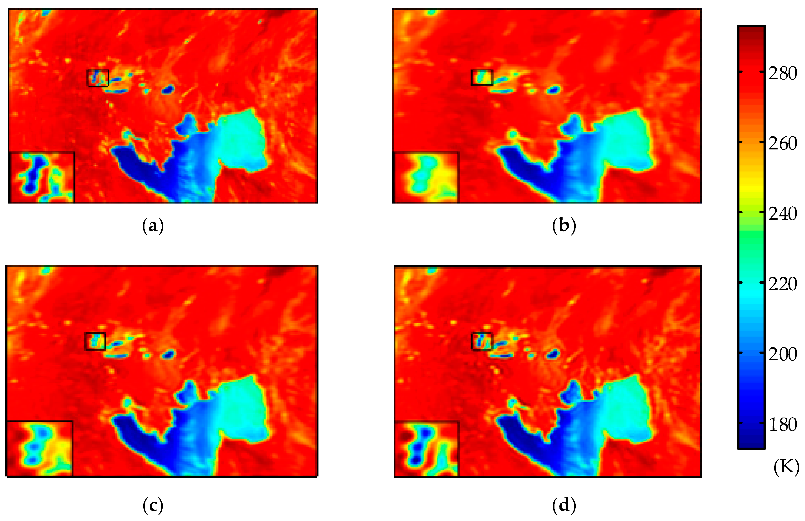 Remote Sensing | Free Full-Text | A Deconvolution Technology of ...