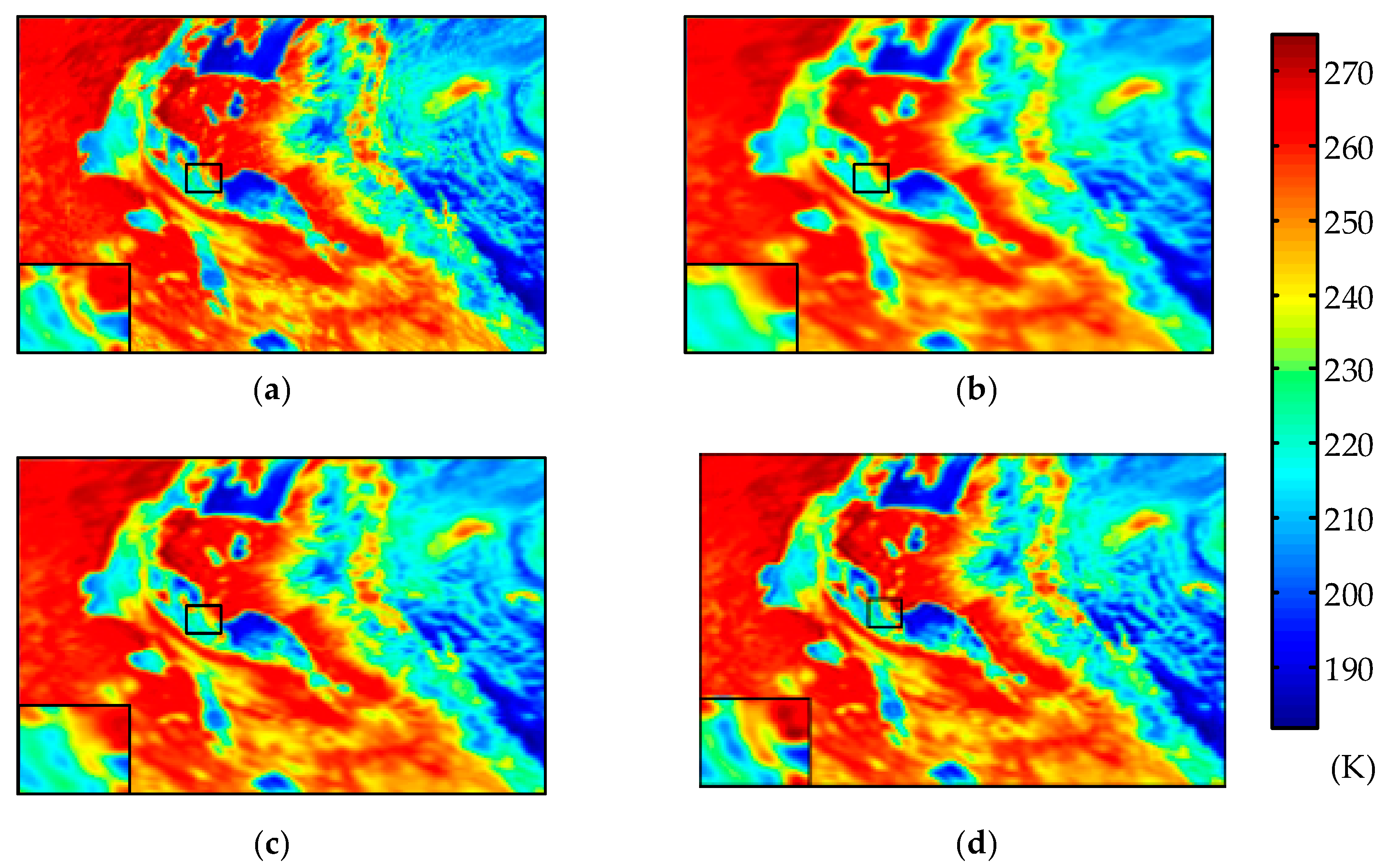 Remote Sensing | Free Full-Text | A Deconvolution Technology of ...
