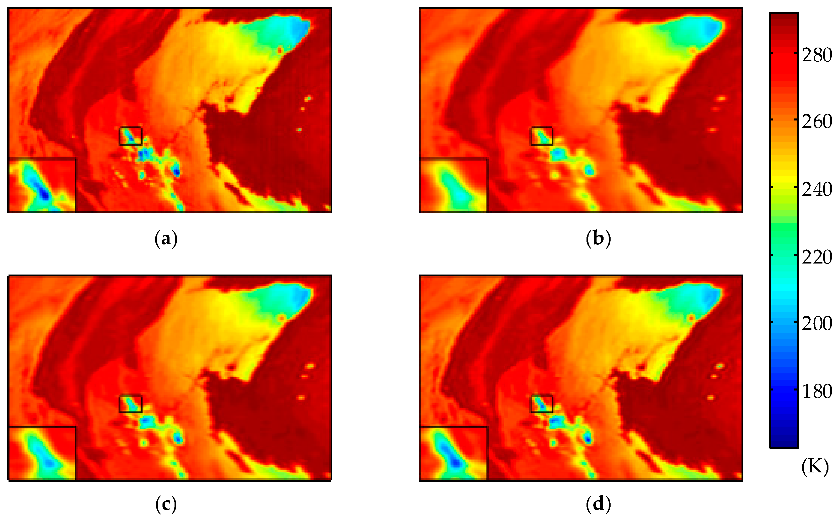 Remote Sensing | Free Full-Text | A Deconvolution Technology of ...