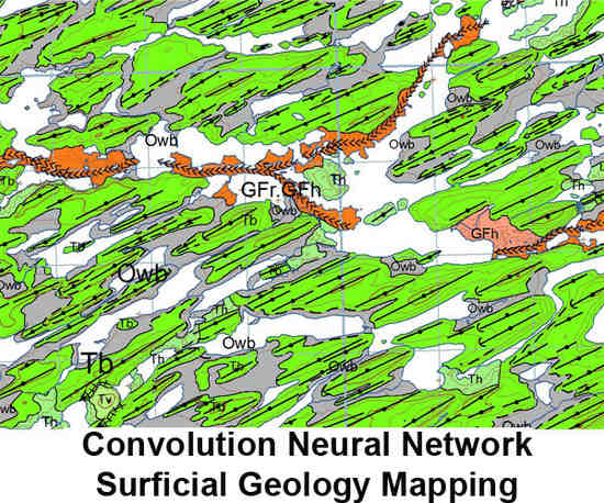 Remote Sensing | Free Full-Text | Assessment of Convolution Neural Networks for Surficial ...