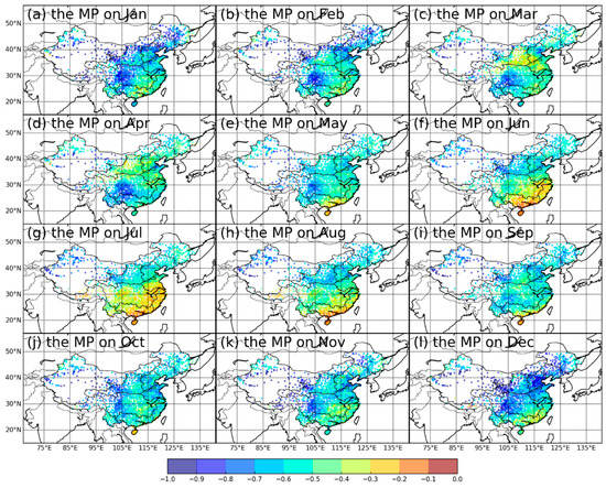 Remote Sensing | Free Full-Text | Accuracy of CHIRPS Satellite-Rainfall Products over Mainland China