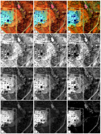 Landsat Super-Resolution Enhancement Using Convolution Neural Networks ...