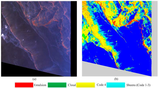 Remote Sensing | Special Issue : Oil Spill Remote Sensing