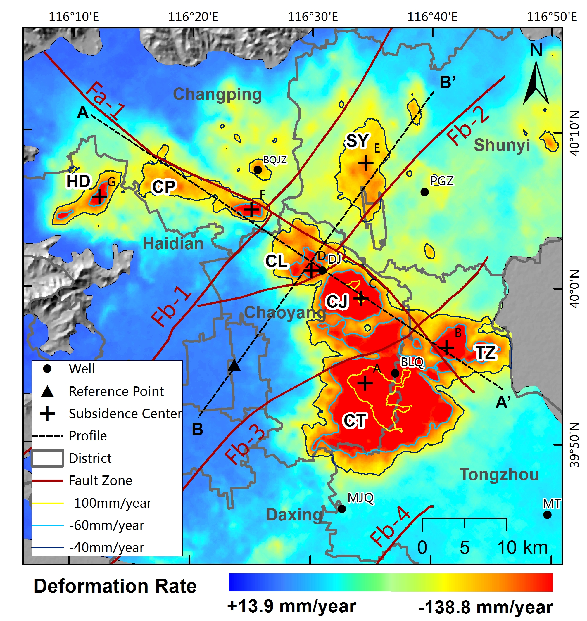 Remote Sensing | Free Full-Text | Spatiotemporal Evolution of Land ...