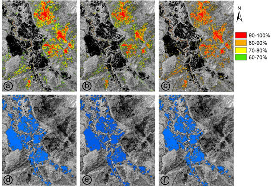 The Use Of Sentinel 1 Time Series Data To Improve Flood Monitoring In Arid Areas