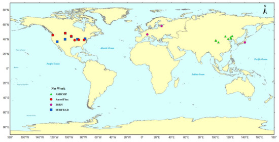 Remote Sensing Free Full Text Feasibility Of Estimating Cloudy Sky