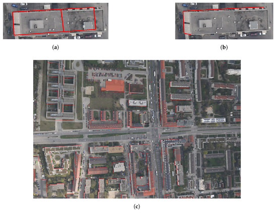 Remote Sensing | Free Full-Text | Optimization of OpenStreetMap ...