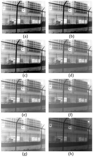 Infrared Image Enhancement Using Adaptive Histogram Partition and ...