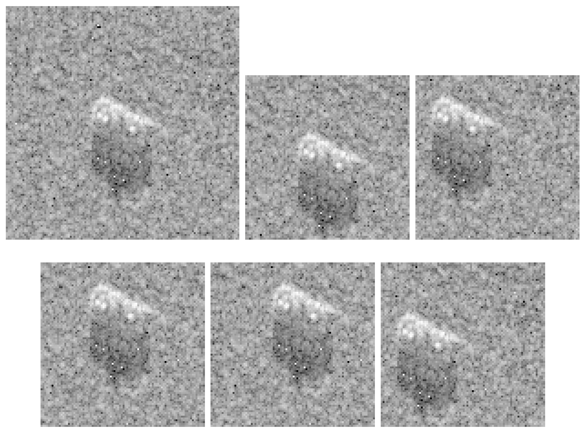 Sar Target Recognition In Large Scene Images Via Region Based Convolutional Neural Networks