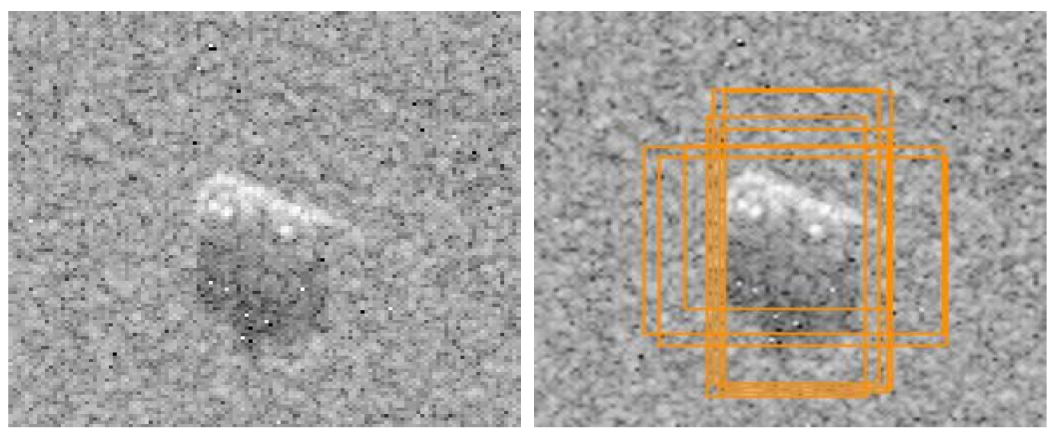 Sar Target Recognition In Large Scene Images Via Region Based Convolutional Neural Networks