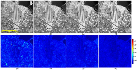 Hyperspectral and Multispectral Image Fusion via Deep Two-Branches Convolutional Neural Network
