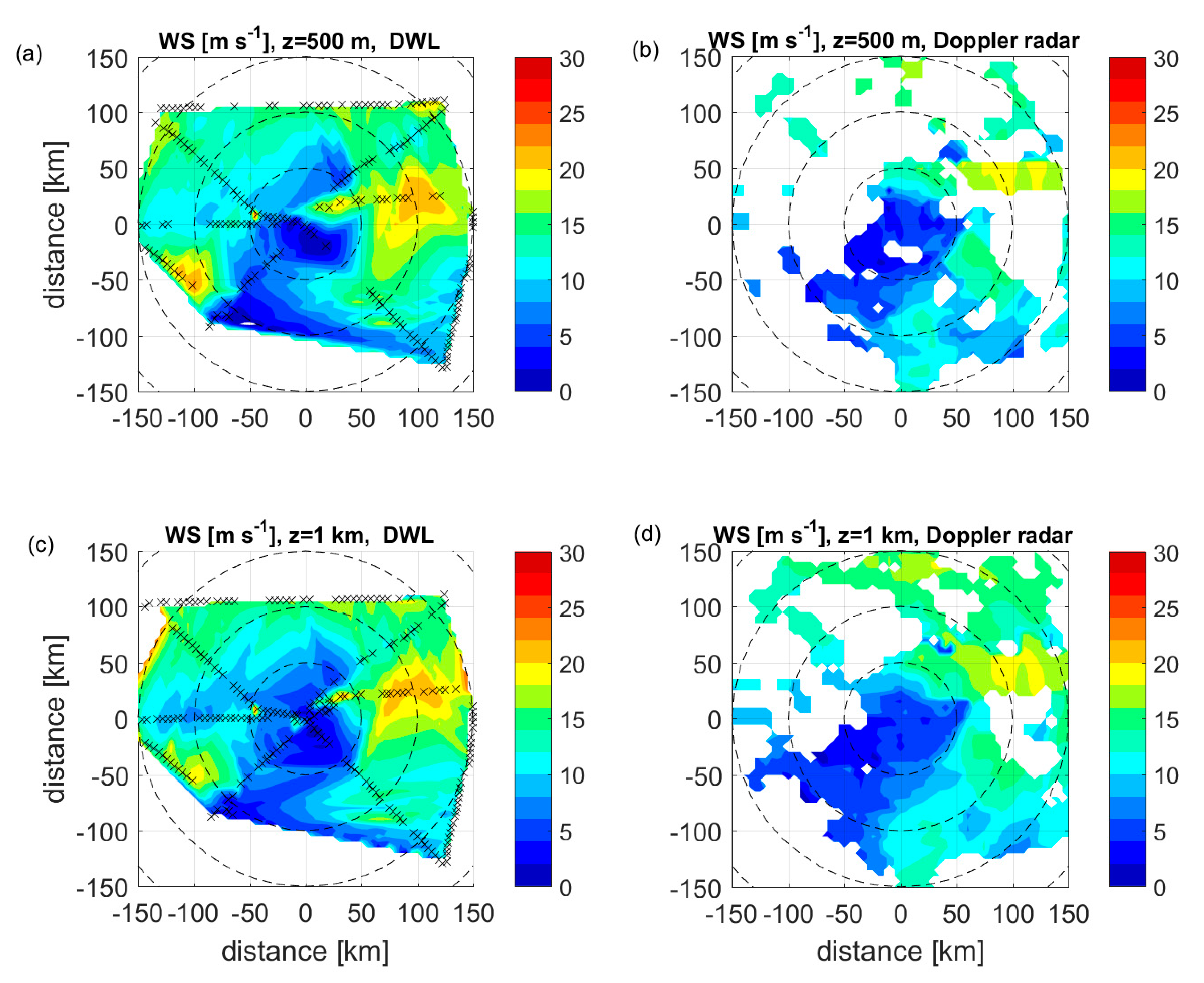 Airborne Doppler Wind Lidar Observations of the Tropical Cyclone ...