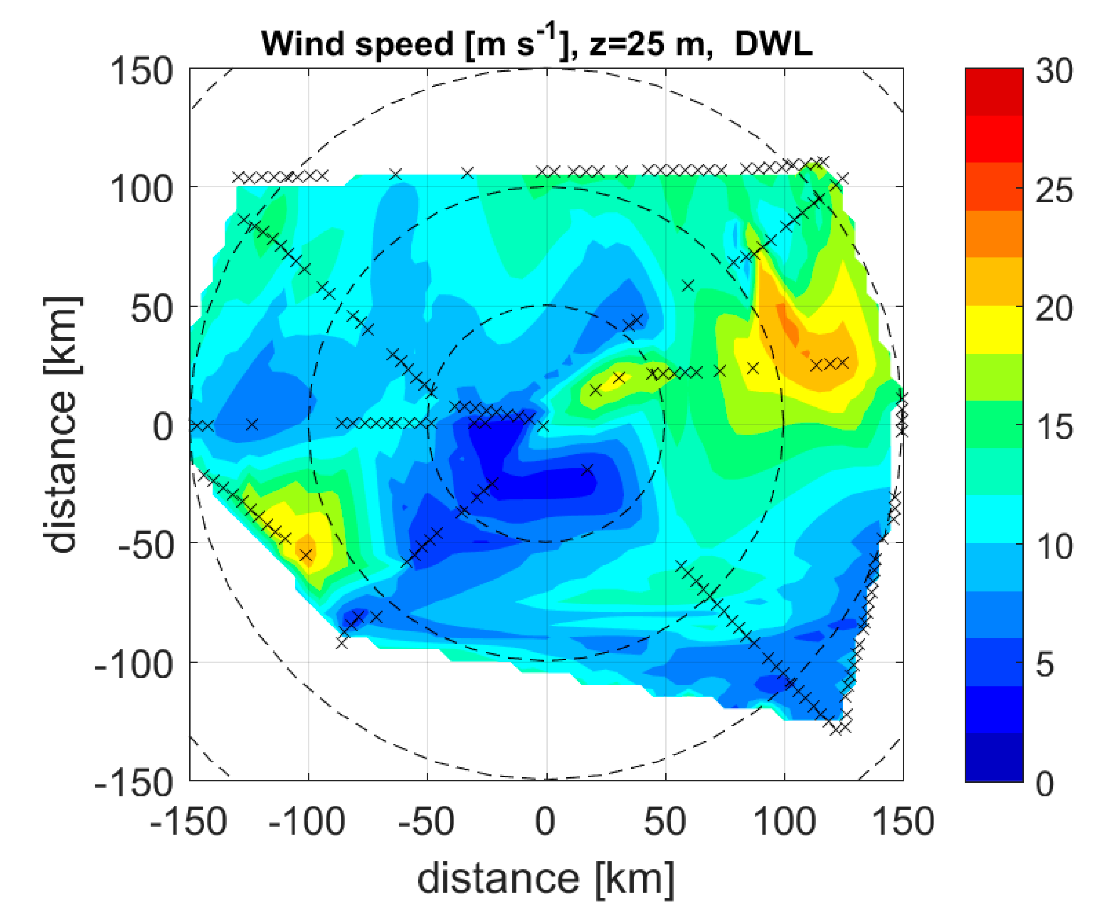 Remote Sensing | Free Full-Text | Airborne Doppler Wind Lidar ...
