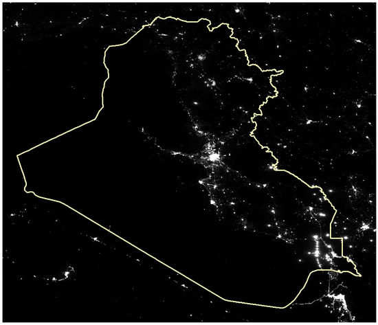 Remote Sensing | Special Issue : Remote Sensing of Night Lights ...