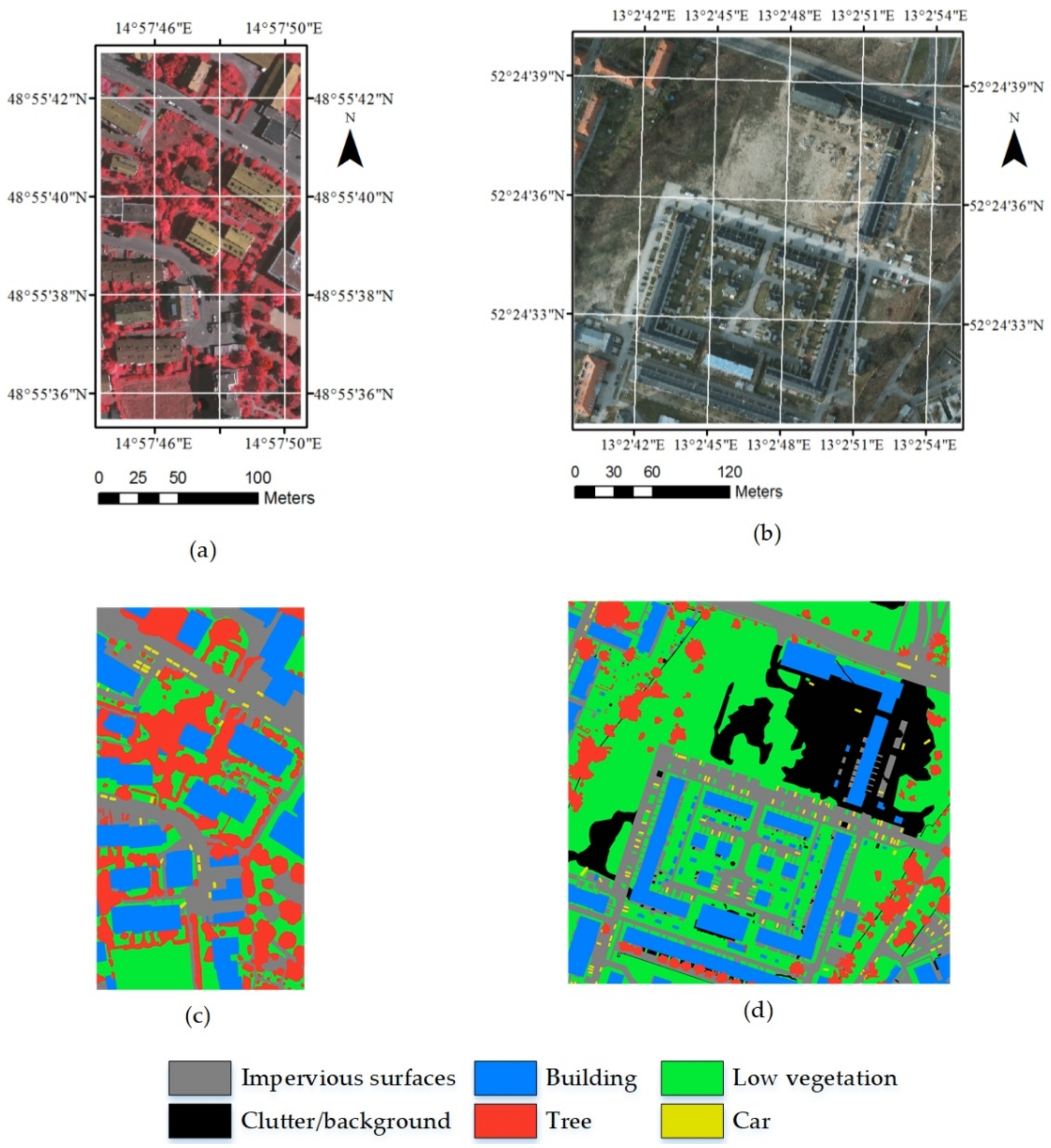 High Resolution Remote Sensing Image Classification Method Based On Convolutional Neural Network