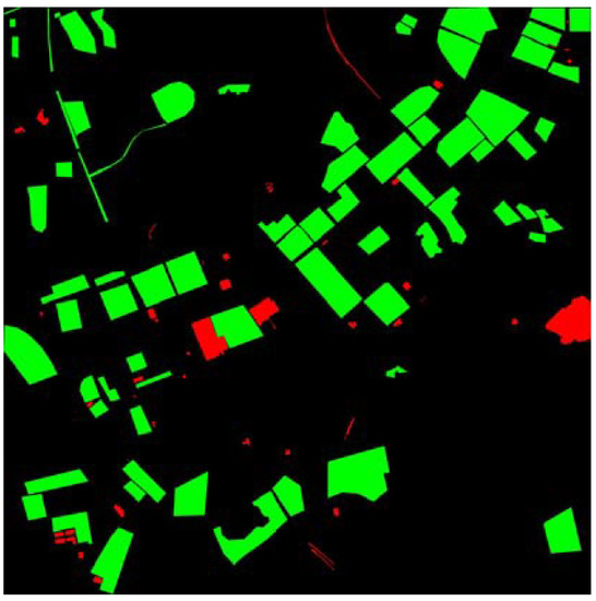 Remote Sensing | Free Full-Text | Urban Change Detection Based on ...