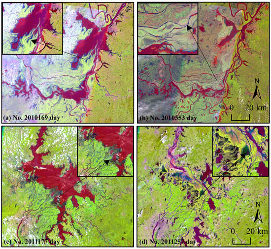 Remote Sensing Special Issue Remote Sensing For Flood Mapping And