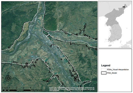 Flood Mapping Using Multi-Source Remotely Sensed Data and Logistic Regression in the ...
