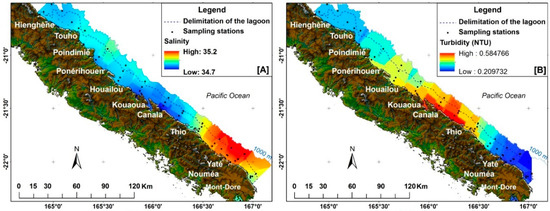 Remote Sensing | Special Issue : Remote Sensing of Ocean Colour