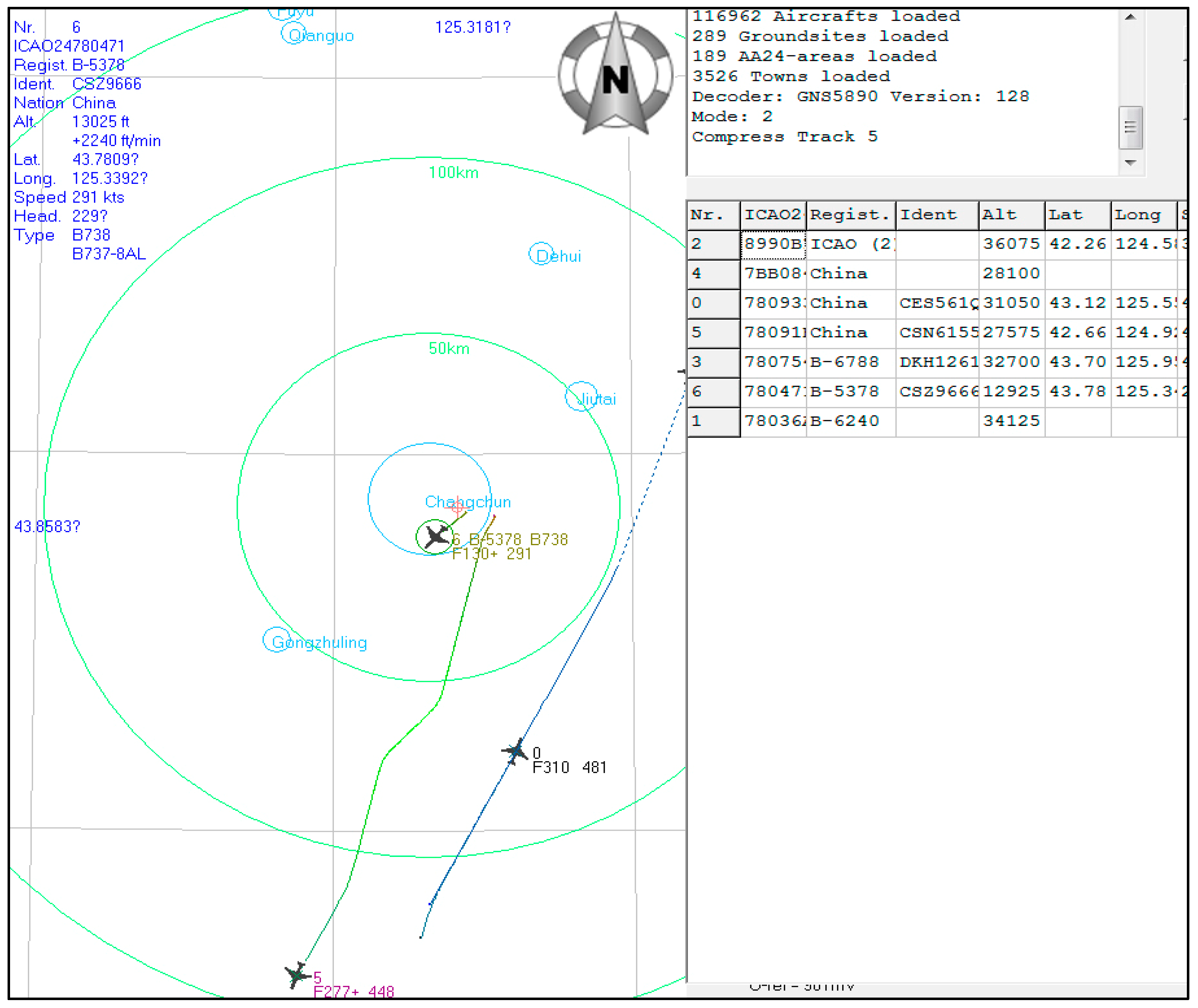 An Omnidirectional Morphological Method for Aerial Point Target ...