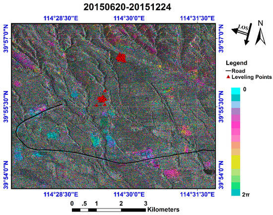 Decision Fusion of D-InSAR and Pixel Offset Tracking for Coal Mining ...