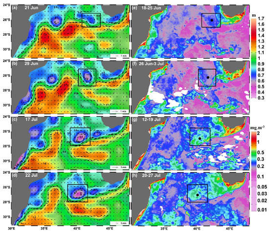 Remote Sensing | Special Issue : Remote Sensing of Ocean Colour