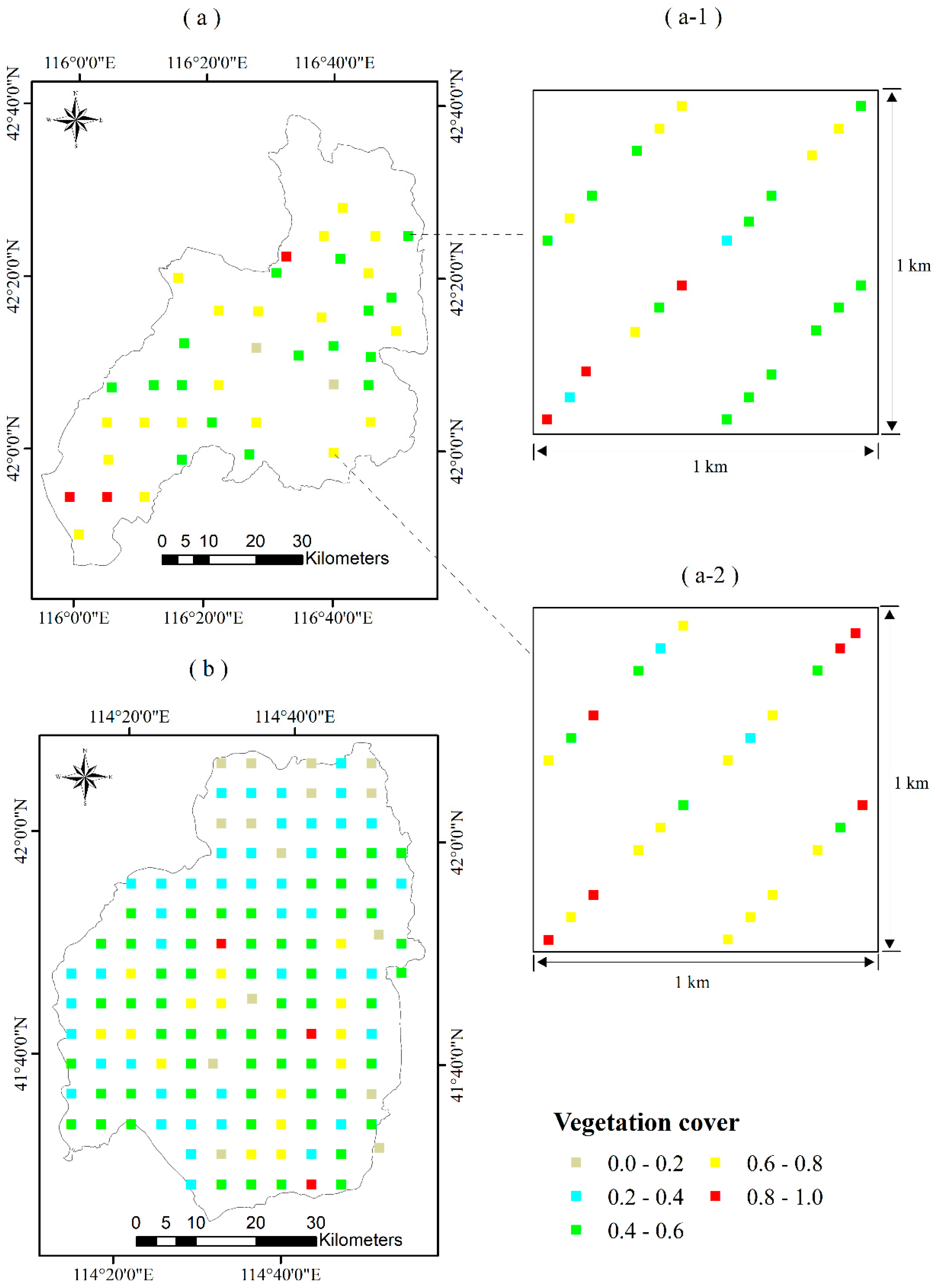 Remote Sensing | Free Full-Text | Optimizing kNN for Mapping Vegetation ...