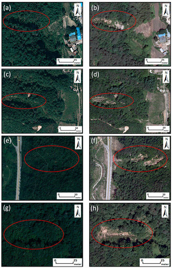 Application of Ensemble-Based Machine Learning Models to Landslide ...